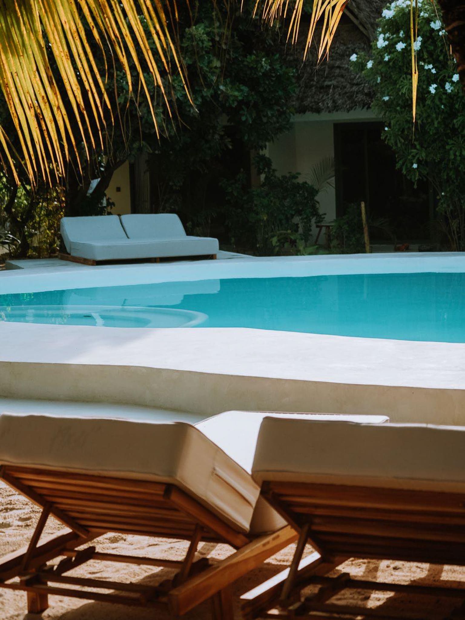 Luxury Zanzibar Hotel | Seconda Stella