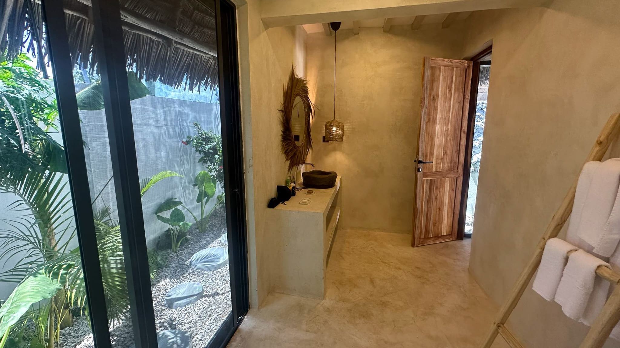 Luxury Zanzibar Hotel | Seconda Stella