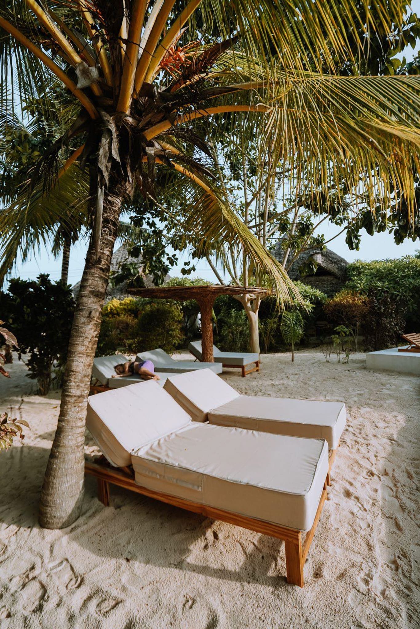 Luxury Zanzibar Hotel | Seconda Stella