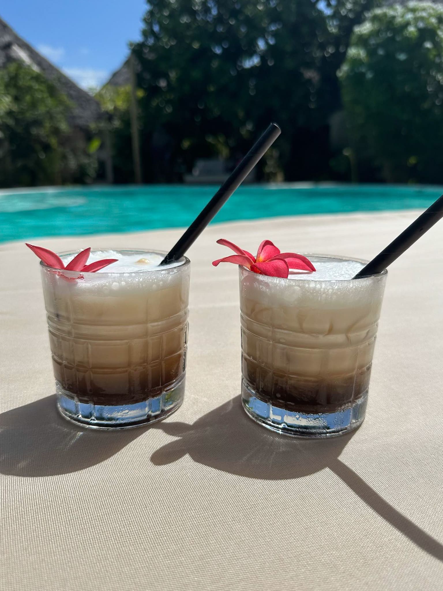 Luxury Zanzibar Hotel | Seconda Stella