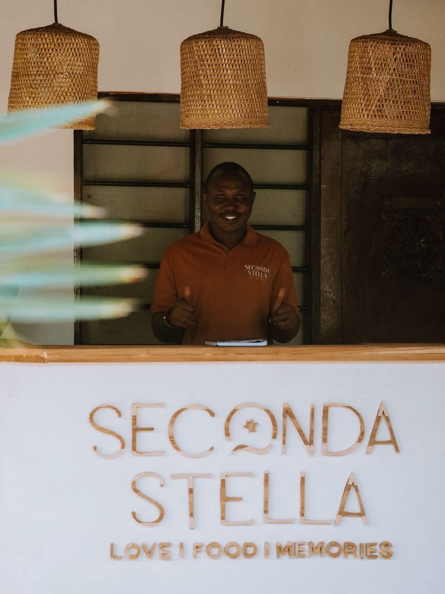 Luxury Zanzibar Hotel | Seconda Stella