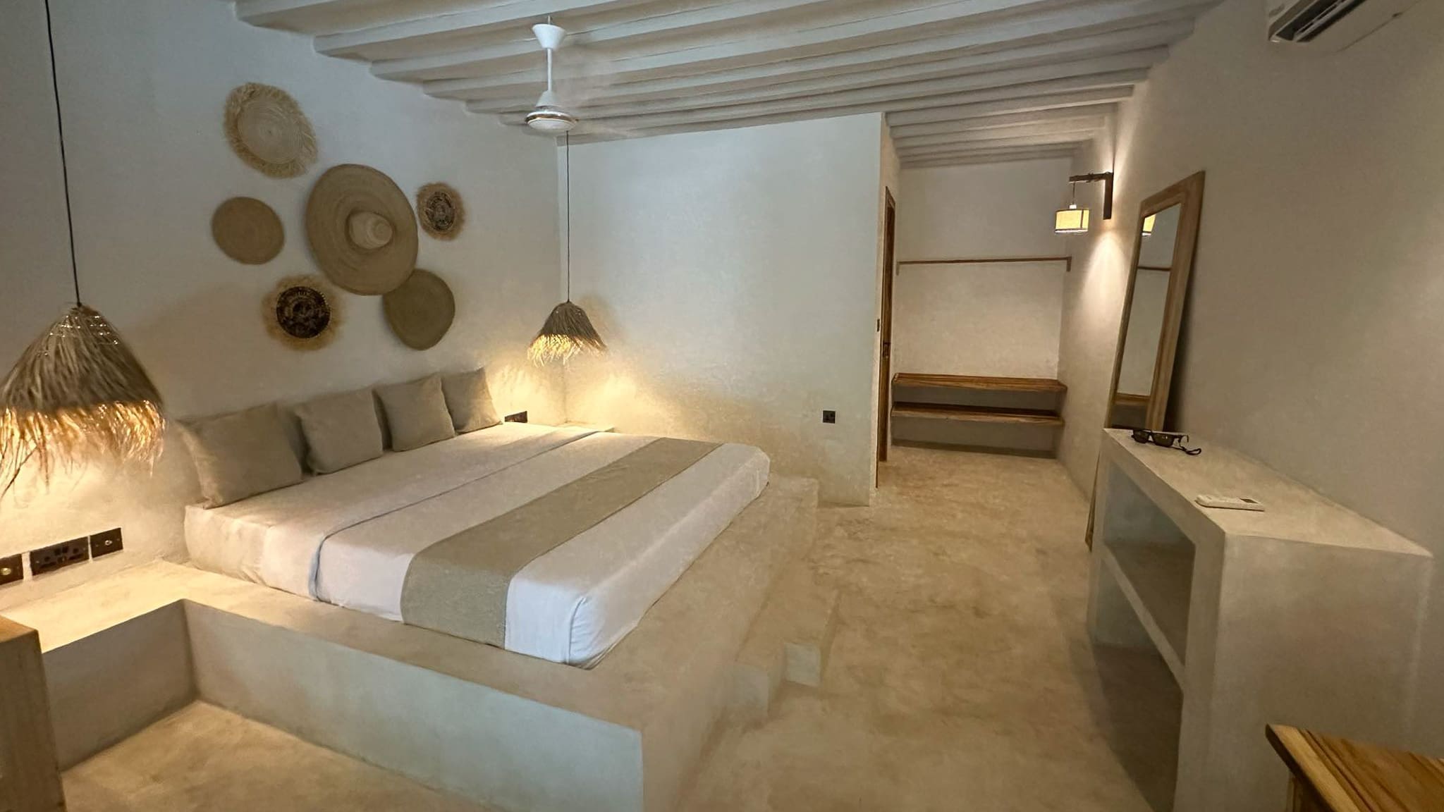 Luxury Zanzibar Hotel | Seconda Stella
