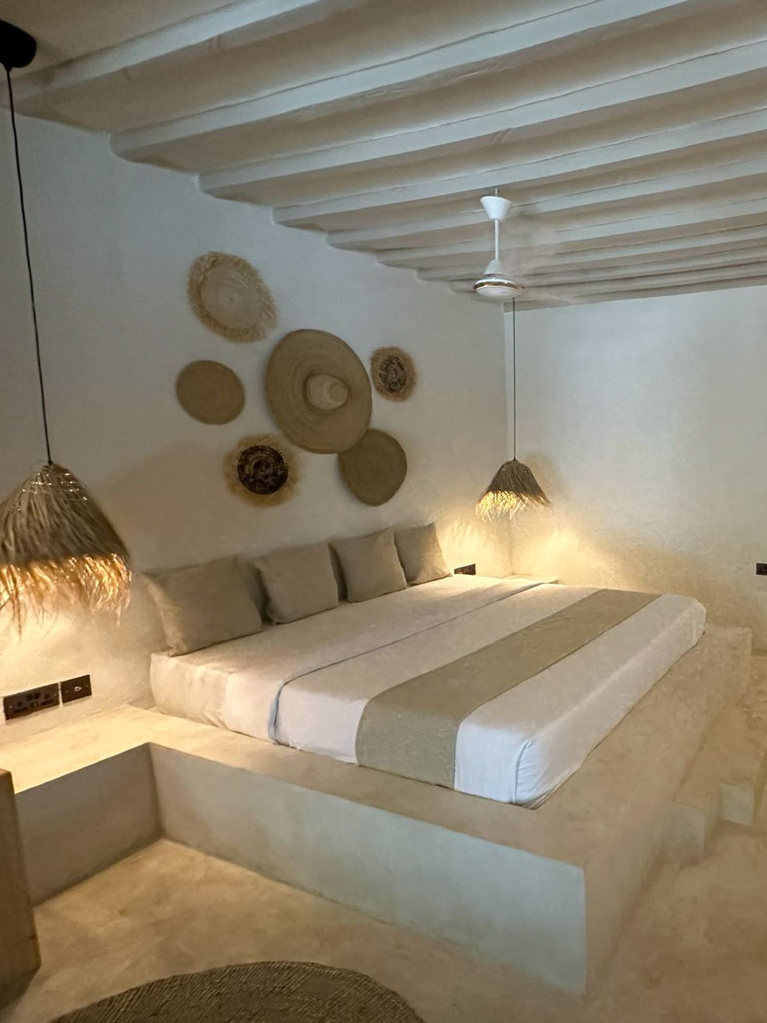Luxury Zanzibar Hotel | Seconda Stella