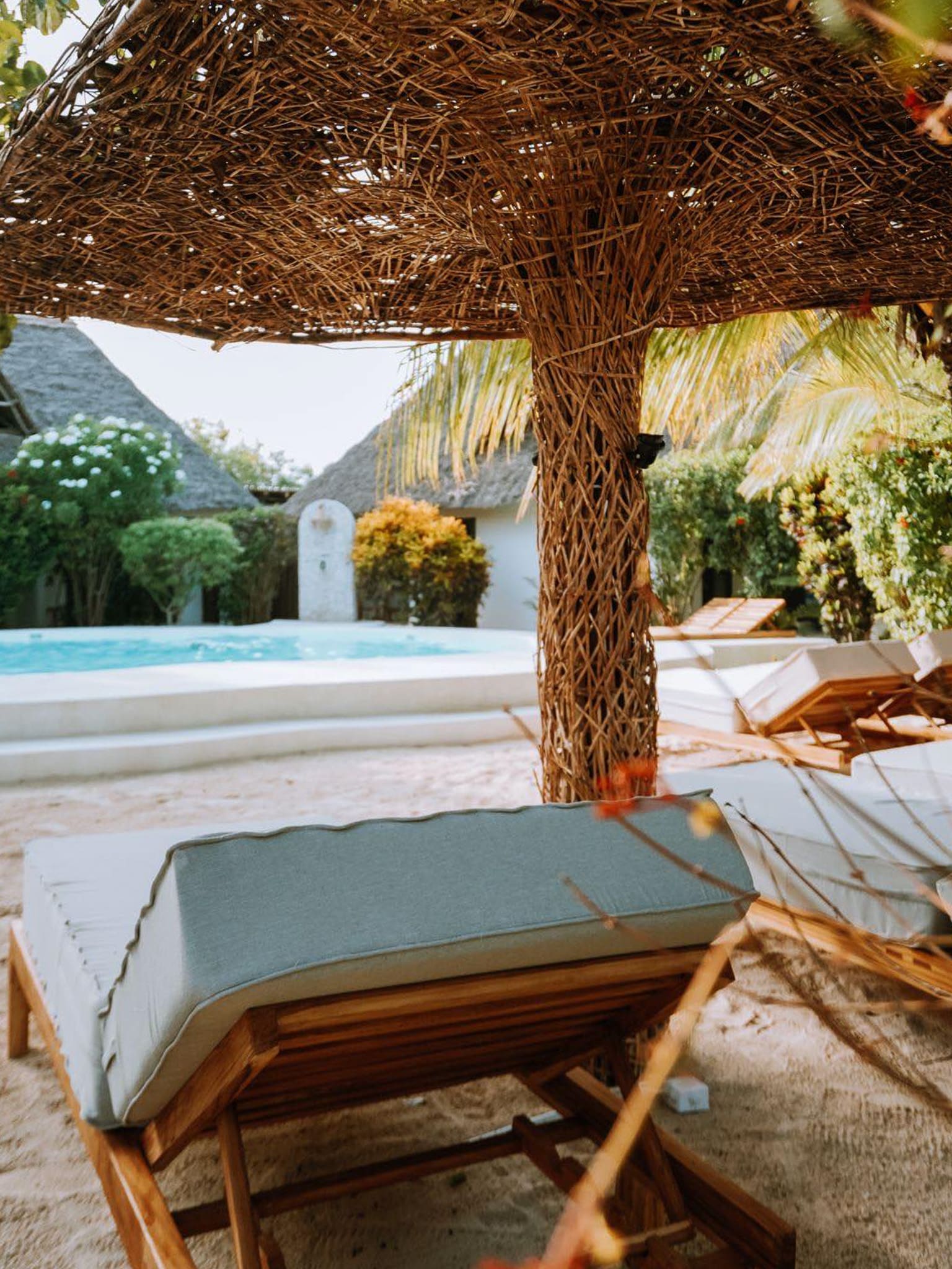 Luxury Zanzibar Holidays | Seconda Stella