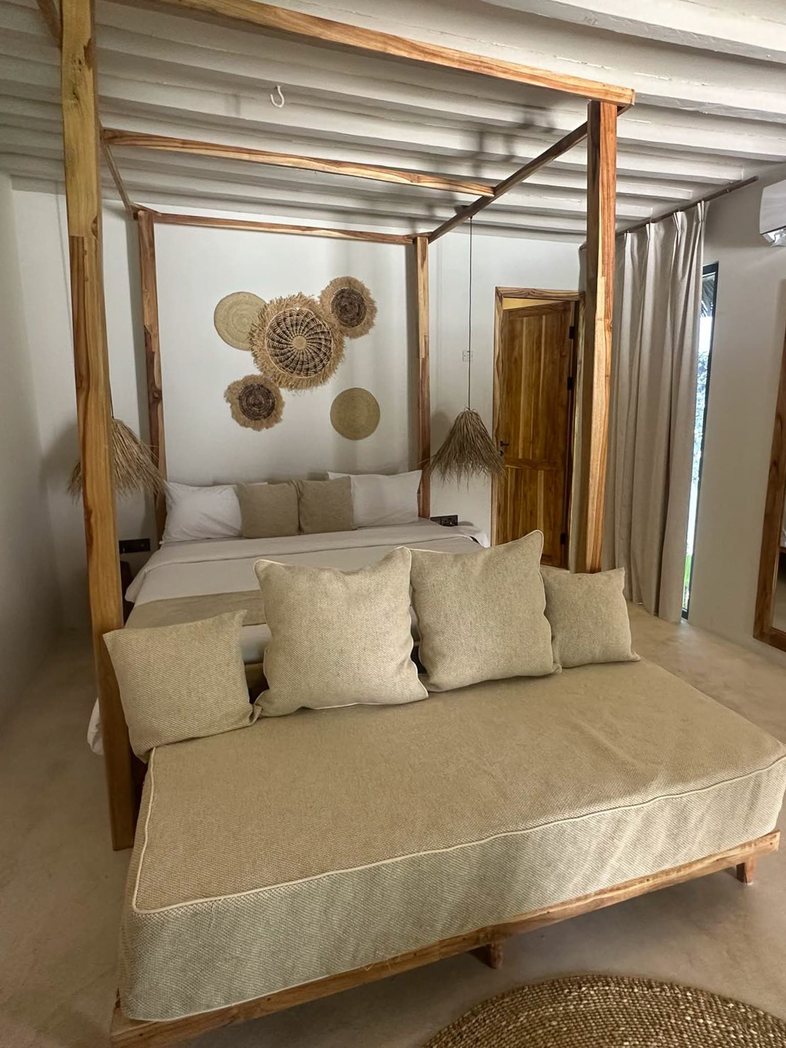 Luxury Zanzibar Hotel | Seconda Stella