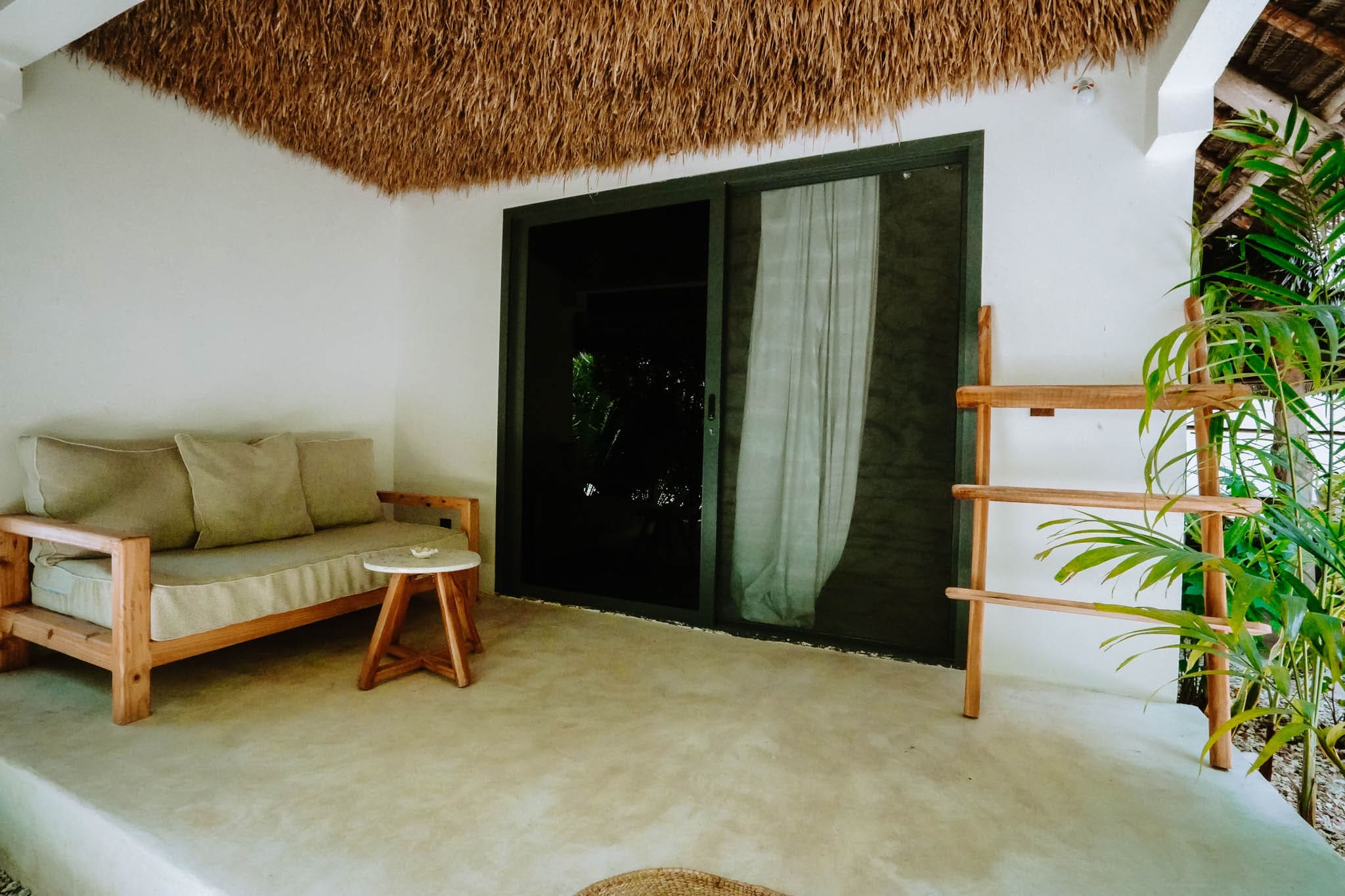 Deluxe Bungalow - Seconda Stella