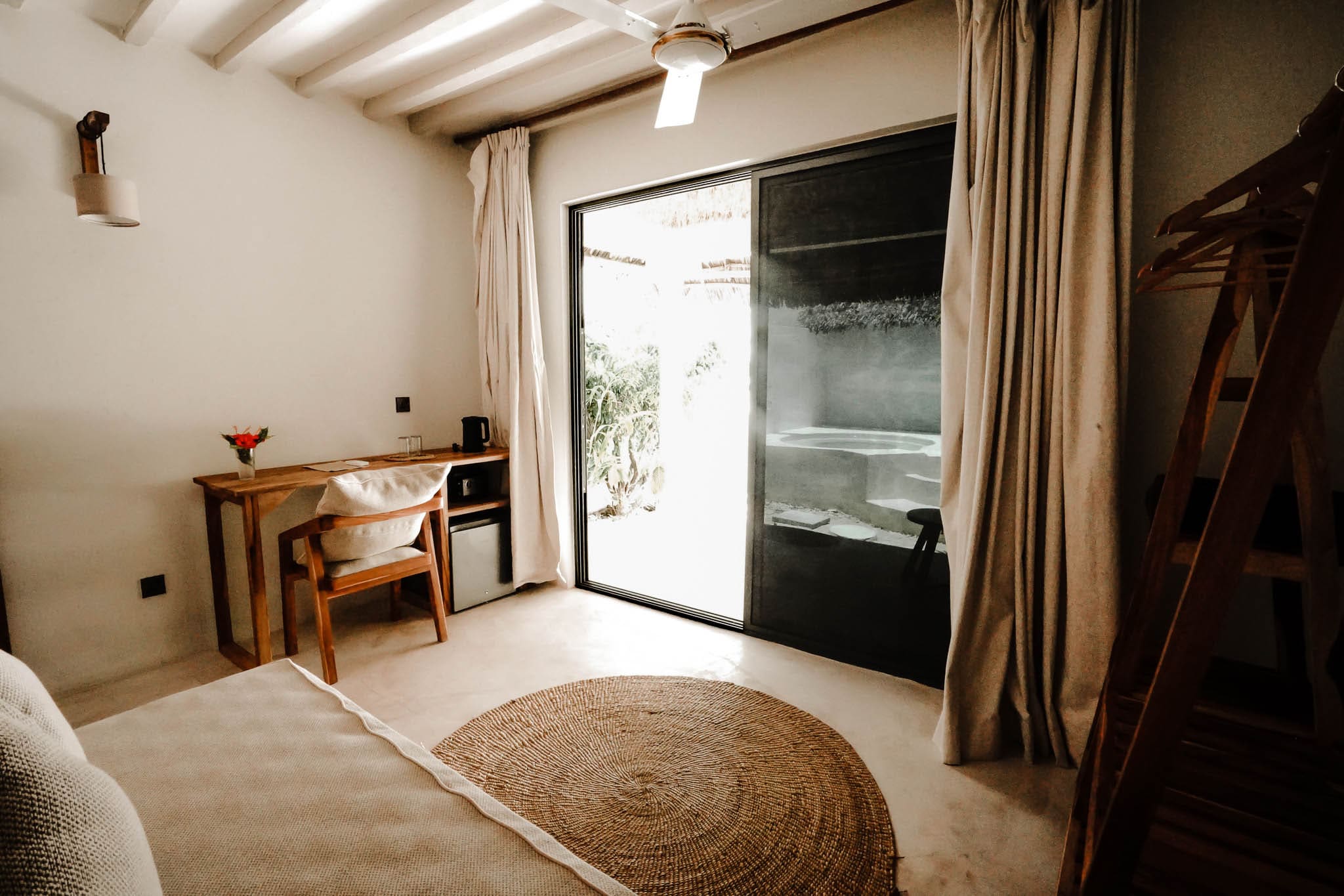 Deluxe Bungalow with private Pool | Seconda Stella