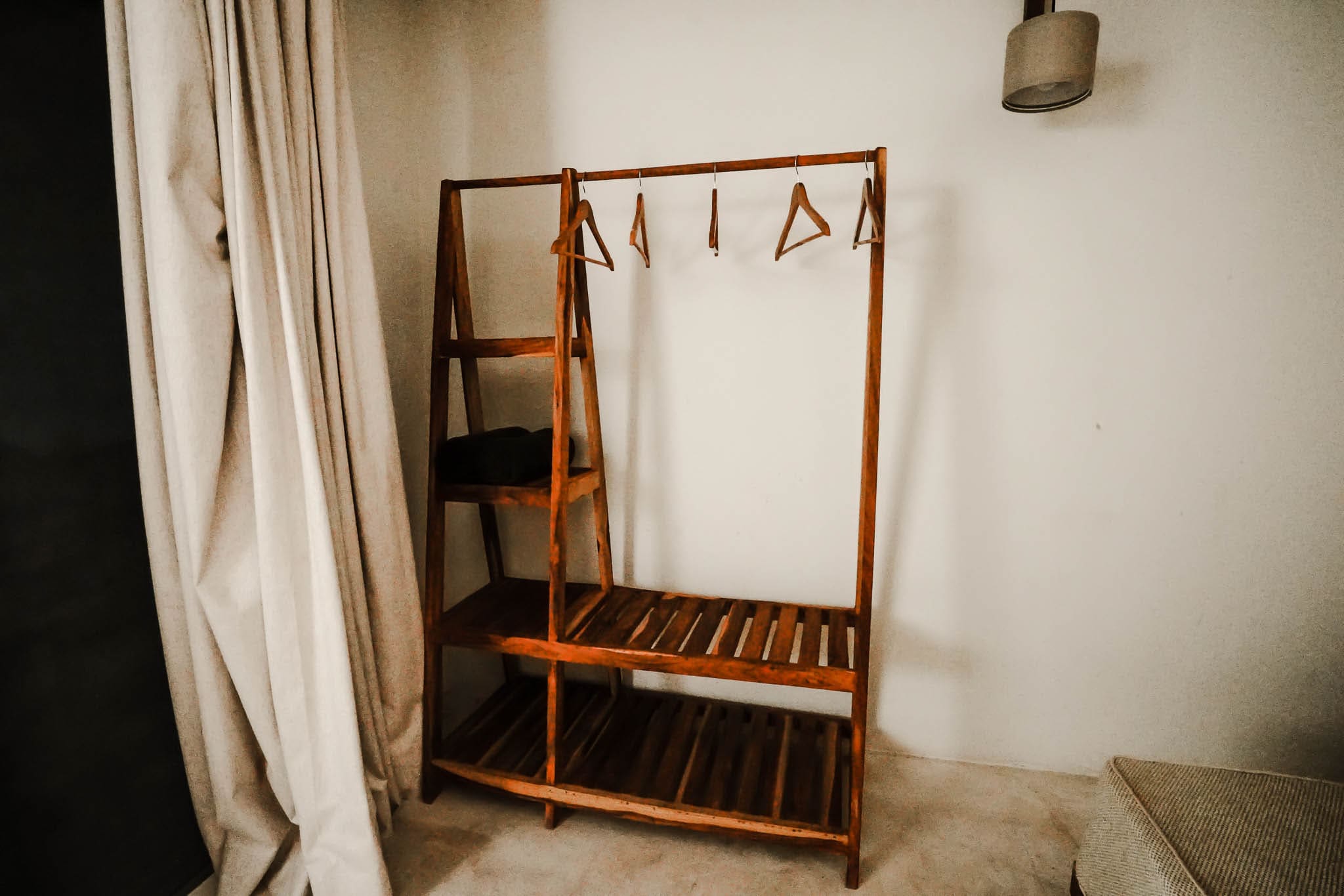 Deluxe Bungalow | Seconda Stella